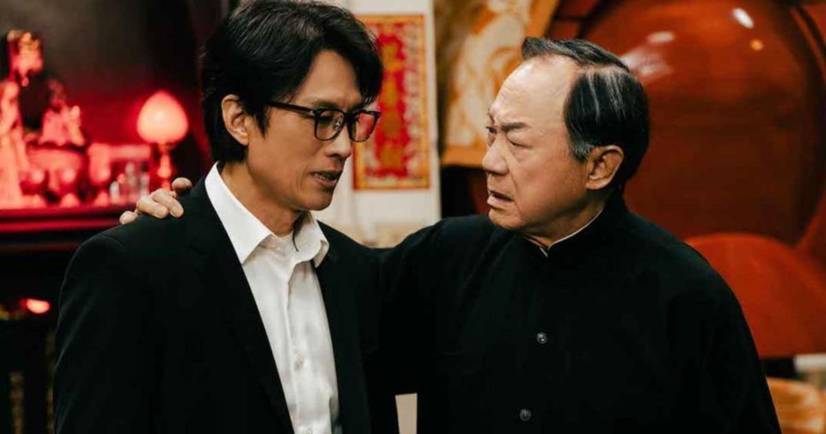 The Last Dance | JW3